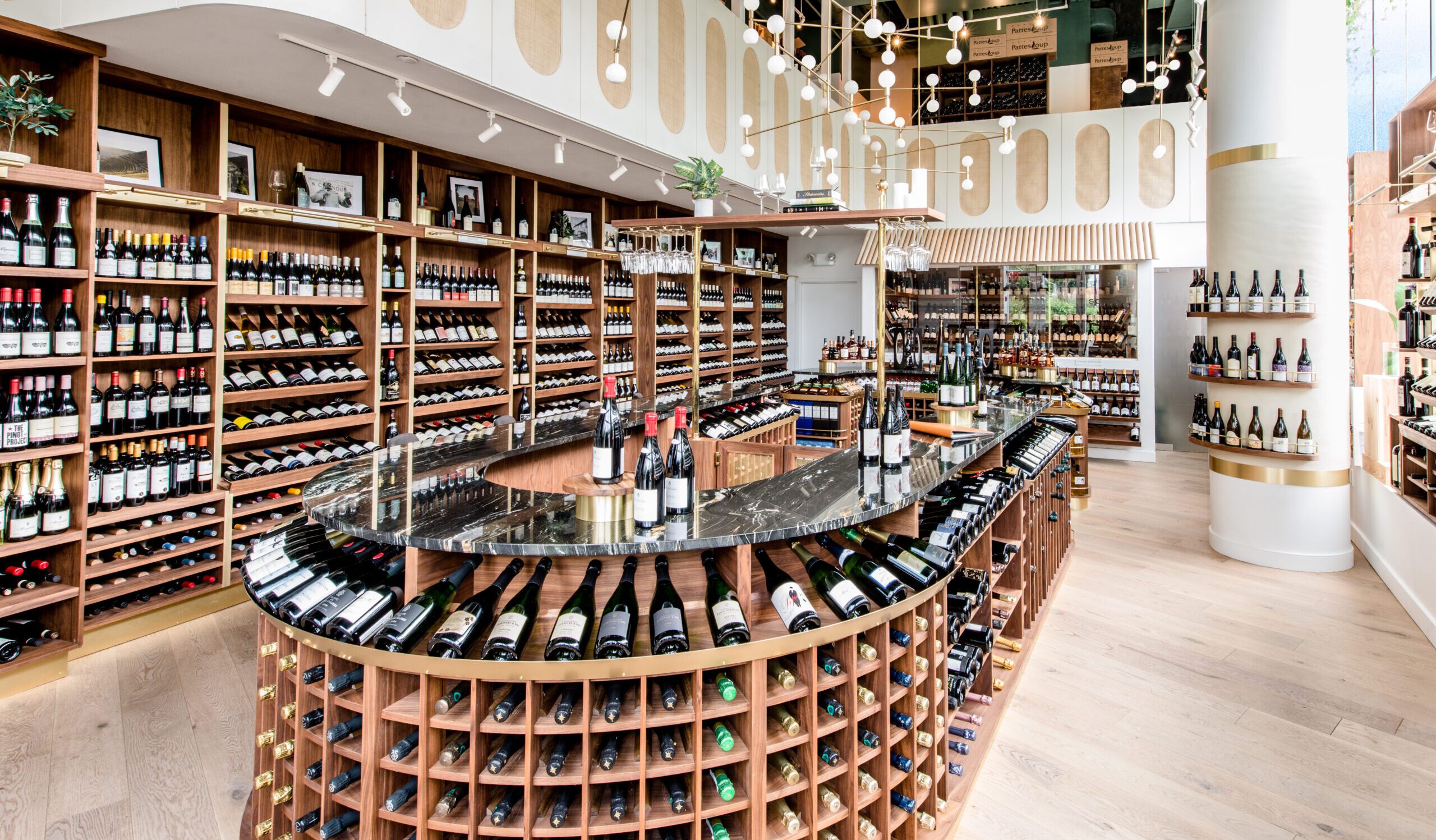 All Projects - Blueberry Builders | New York Construction | Restaurants | Retail